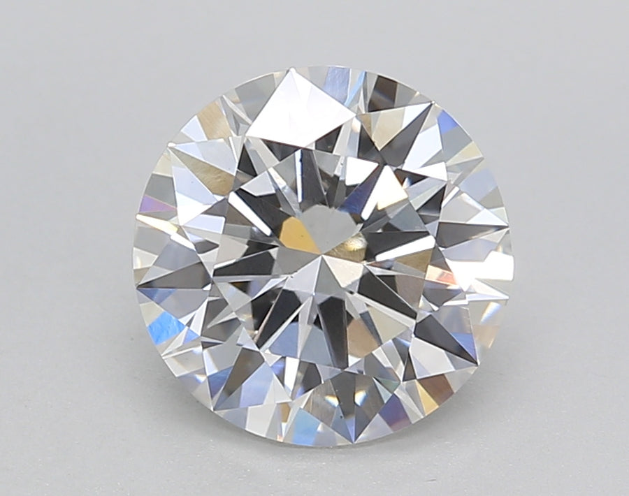 Round Cut Lab Grown Diamonds | Best Prices for Round Lab Grown Diamonds ...