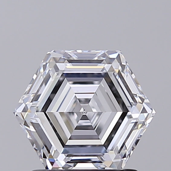 Hexagon Cut Lab Grown Diamonds: Explore Sustainable Elegance – Variation