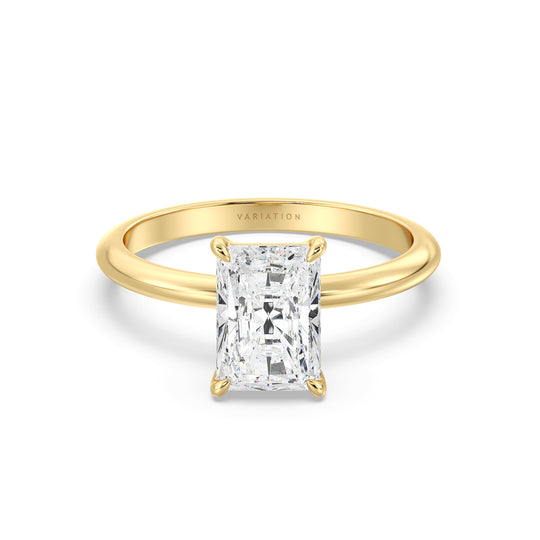 Stunning Lab Grown Diamond Rings – Ethical & Affordable Luxury – Variation