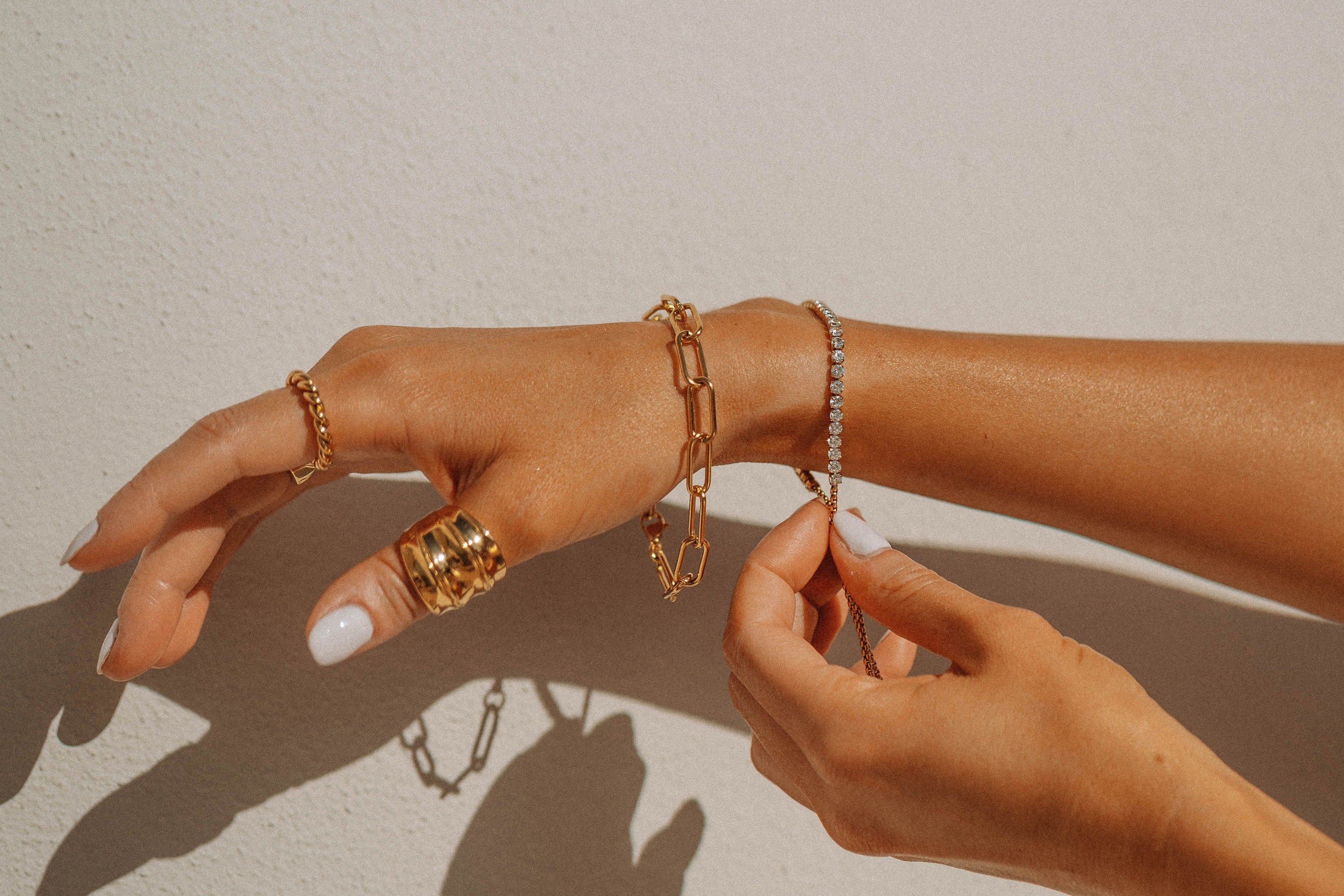 Wholesale Custom Jewelry Manufacturer and Supplier – Variation